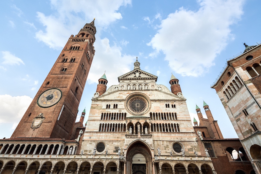 Cremona What To Do And What To Eat #1 Guide - Italy Time